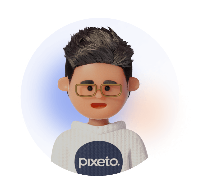 Pixeto | Award Winning Webflow Agency